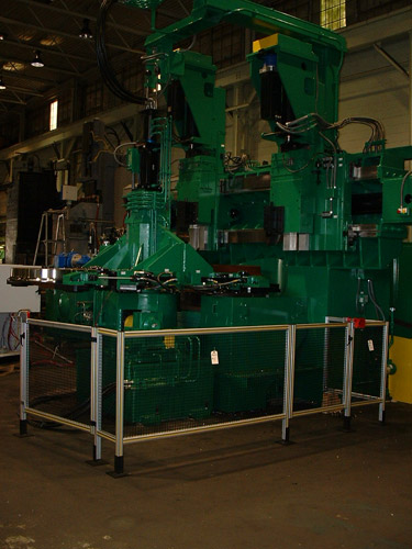Large Capacity Lathe Repair Retrofit Services and CNC Machining ...